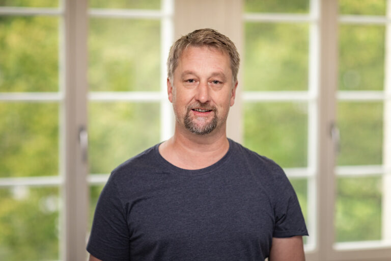 Team Neuhof – Geschäftsleitung, Wohnen und Betriebe stellen sich vor