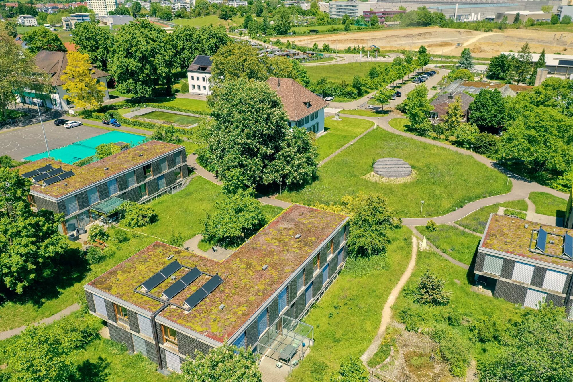 Impressum - neuhof.org