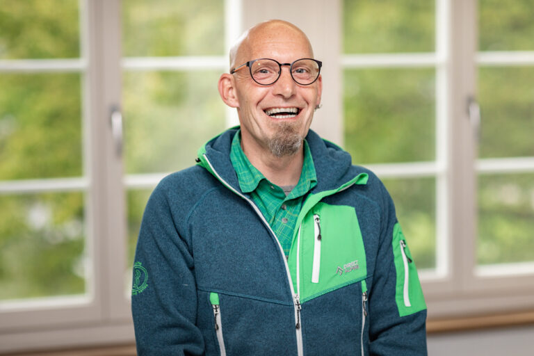 Team Neuhof – Geschäftsleitung, Wohnen und Betriebe stellen sich vor