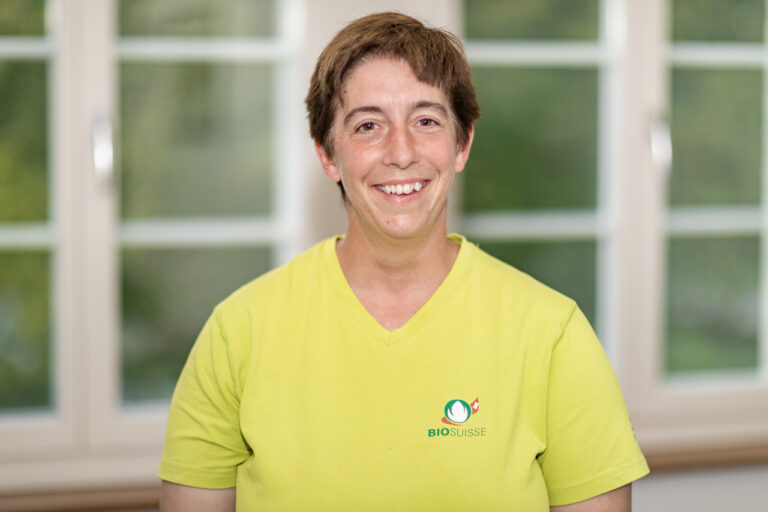 Neuhof-Landwirtschaft – nachhaltiger Anbau und Bio-Nutztierhaltung